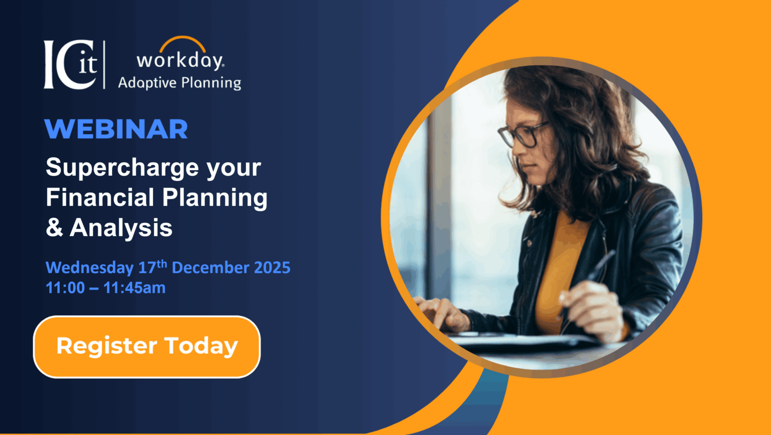Supercharge your Financial Planning & Analysis (FP&A) – December 2025 - ICit Business Intelligence